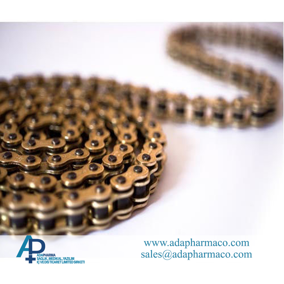 Chain – ADAPharma LTD